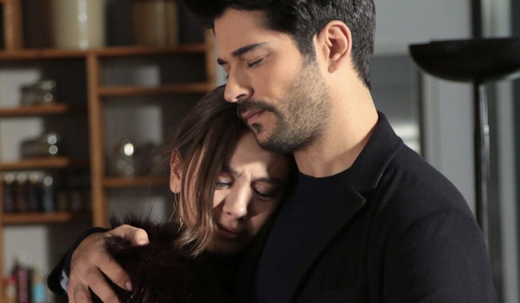 Endless Love 26 maggio 2024: Zeynep sfida Emir