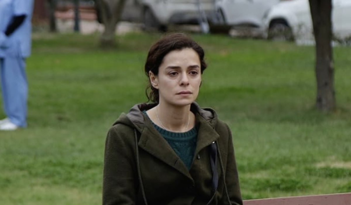 Kadin (2017): cast, trama, episodi e dove vederlo