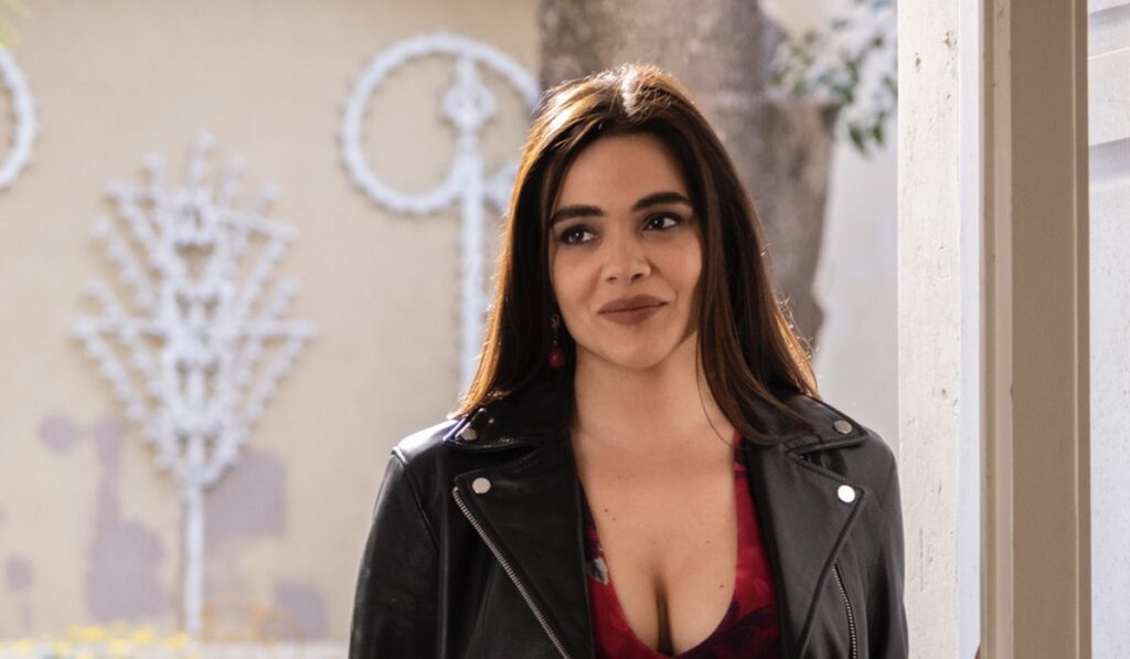 Cast La vita che volevi: i personaggi della serie Netflix