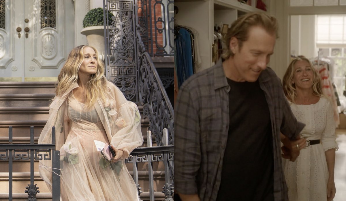 And Just Like That 3: uscita, trama e cast