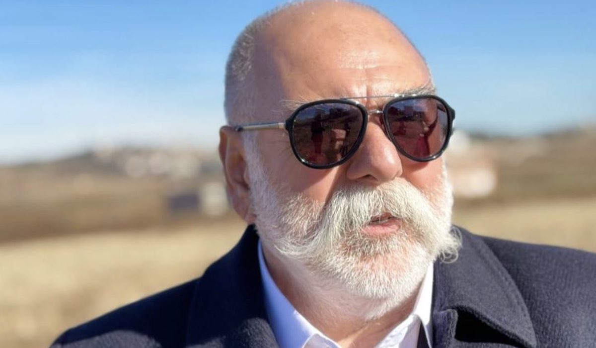 Chi è Macit Sonkan, Nasuh in Hercai? Età, film, vita privata