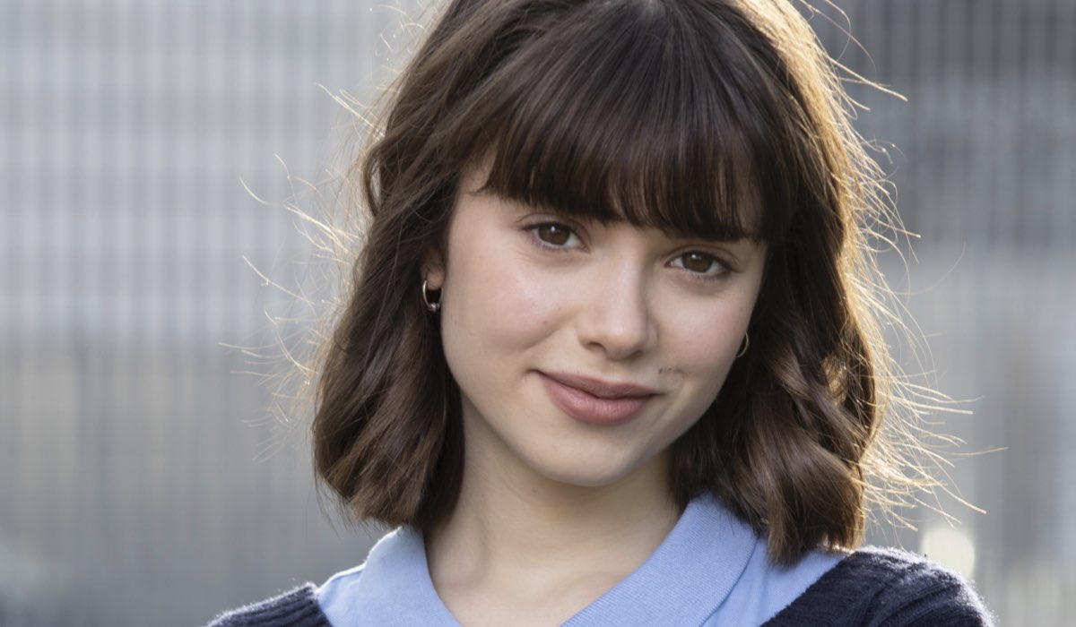 Effetto Giò serie tv: uscita, trama e cast