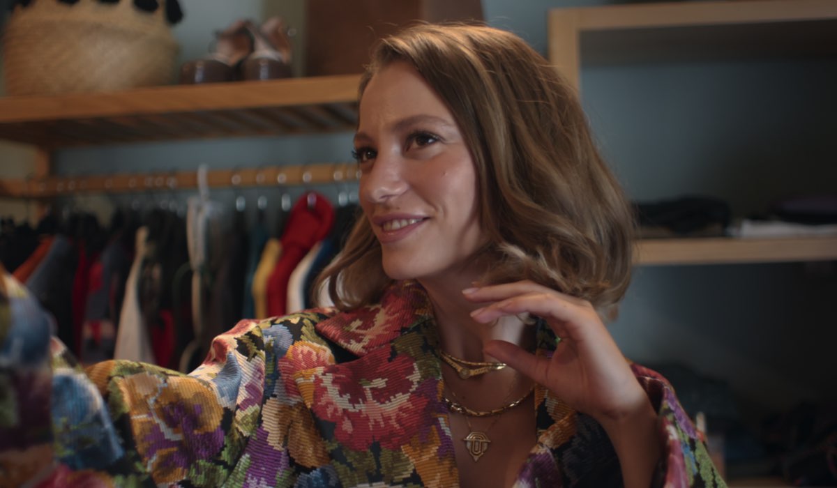 Thank You, Next 2: uscita, cast, trama e dove vederlo