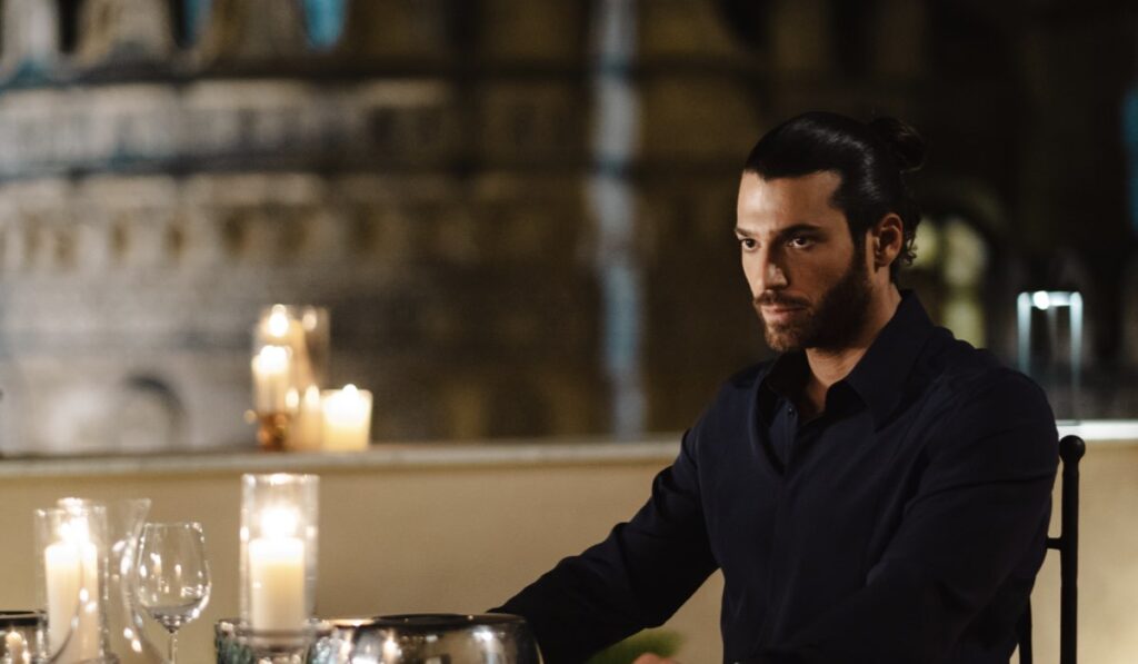 Viola Come il Mare 2 quarta puntata: trama