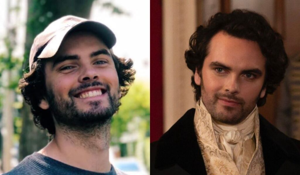 Chi è Lucas Aurelio, l'attore di Paul Suarez in Bridgerton 3?