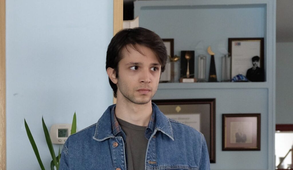 Yargi, la trama completa di Segreti di Famiglia