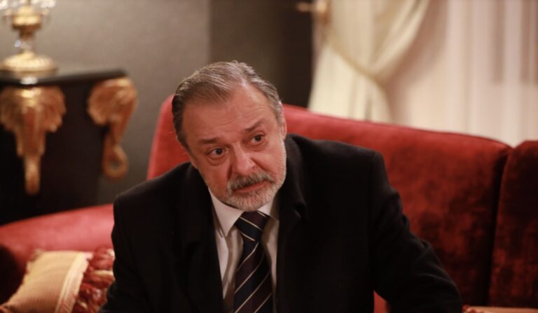 Cast La Rosa della Vendetta: attori e personaggi