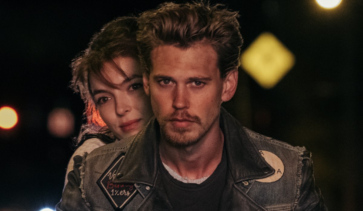 The Bikeriders, recensione del film con Austin Butler e Tom Hardy