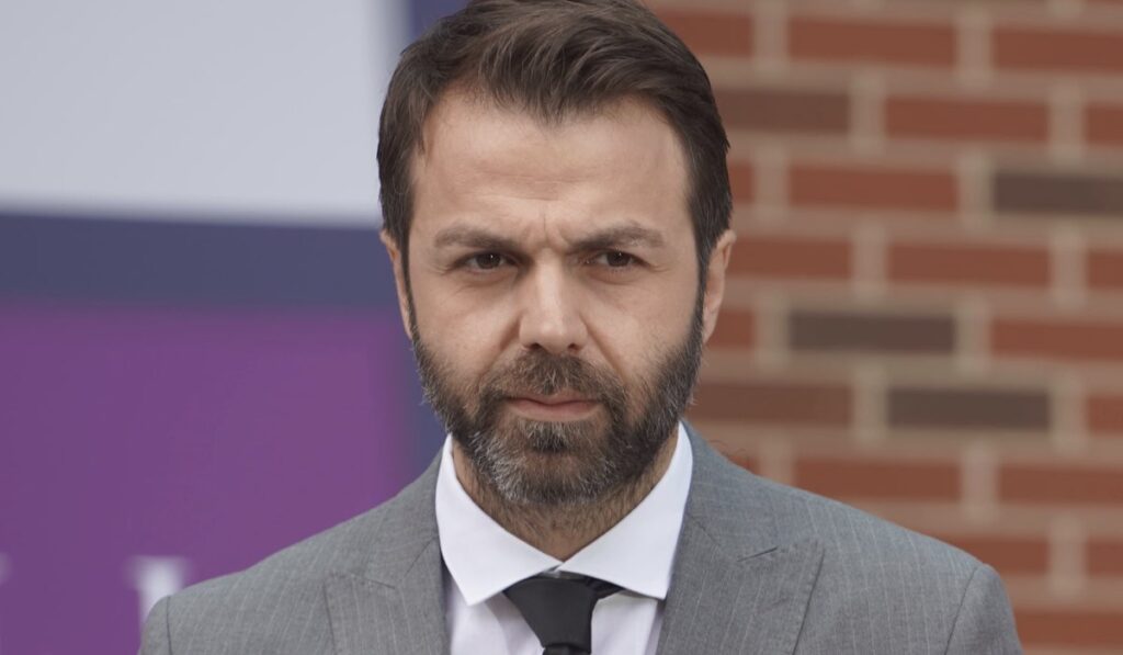 Cast If You Love (Ya Çok Seversen): attori e personaggi