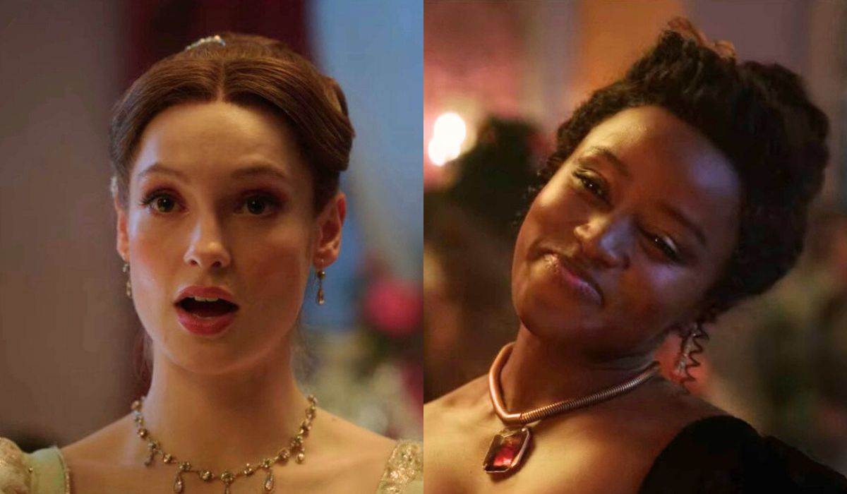 Bridgerton, chi è Michael Stirling e cosa cambia nella serie tv