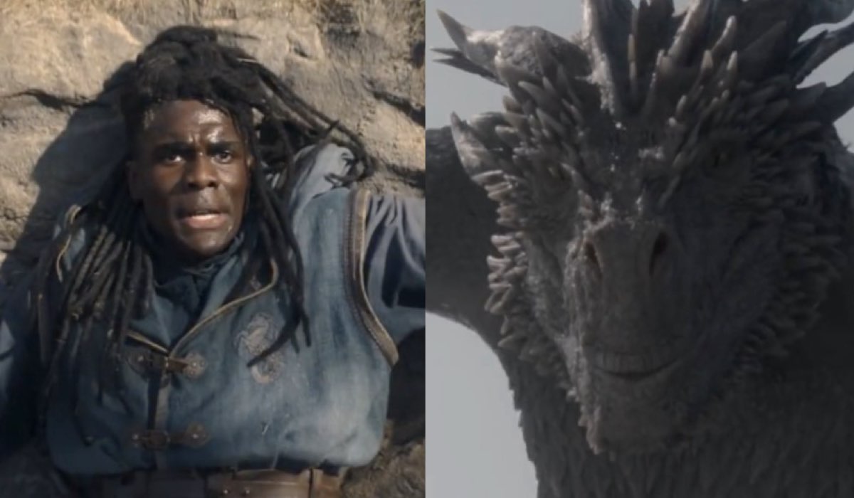 Chi è Addam di Hull in House of the Dragon 2?