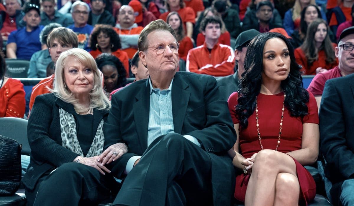 Clipped, quando escono gli episodi della serie tv