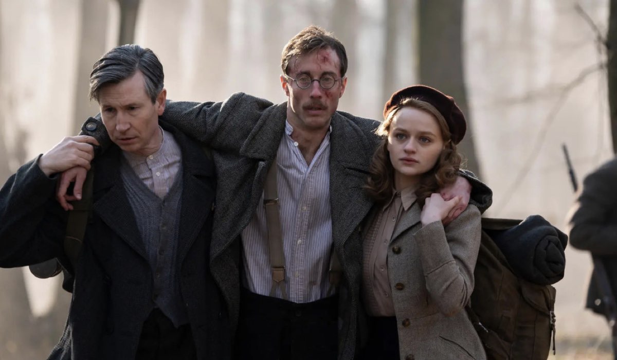 We Were the Lucky Ones (2024): trama, cast, episodi e streaming