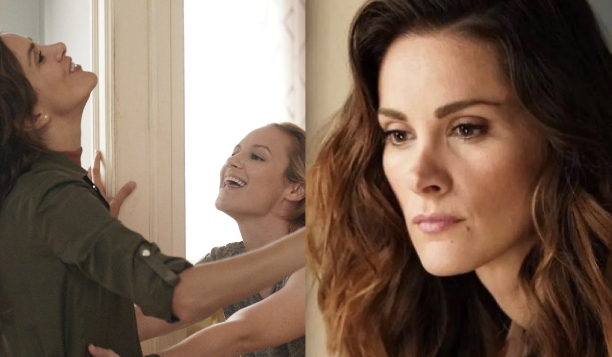 Carina torna in Grey's Anatomy?