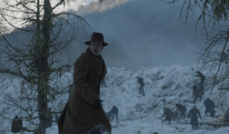 Davos quando va in onda su Canale 5