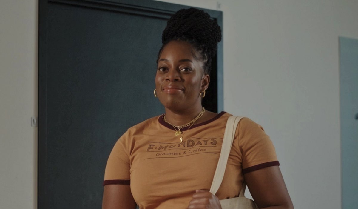 Queenie (2024): trama, cast, episodi e dove vederla