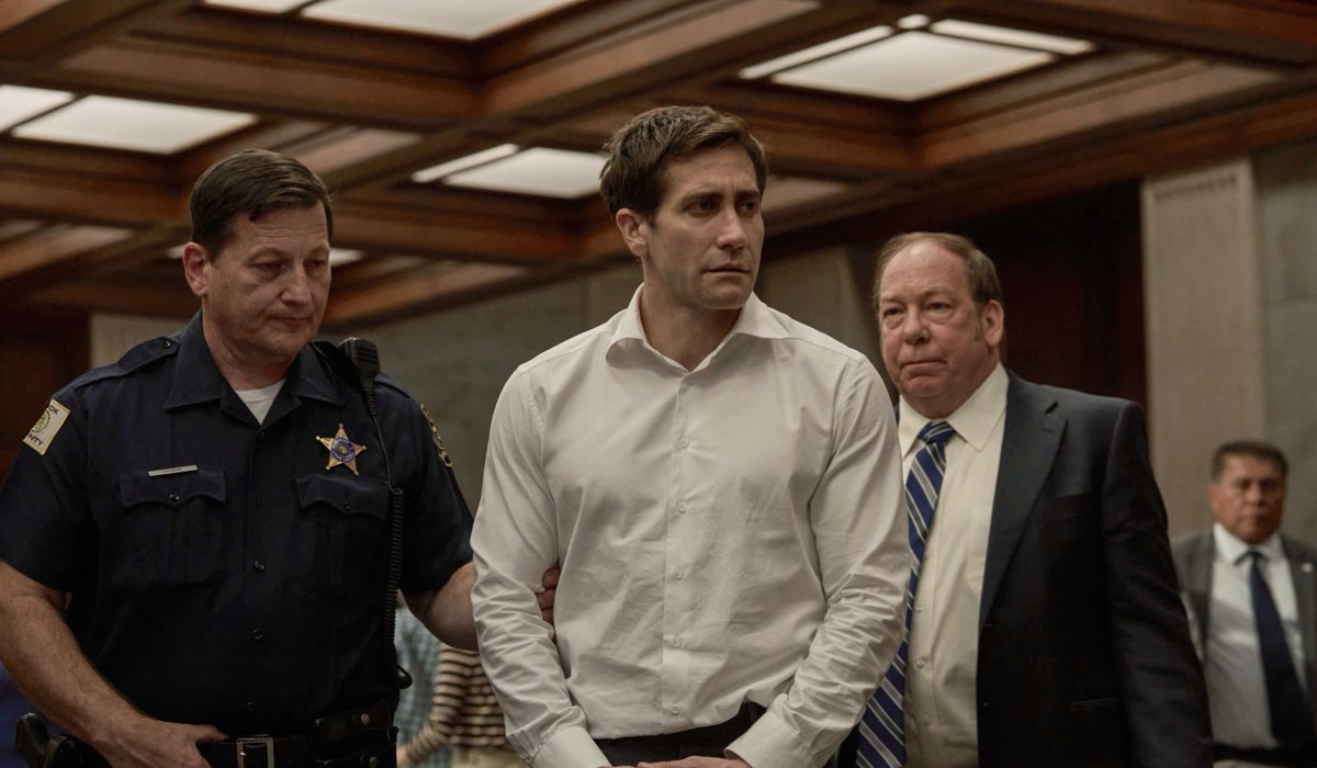 Presunto innocente serie tv: uscita, cast, trama e dove vederlo