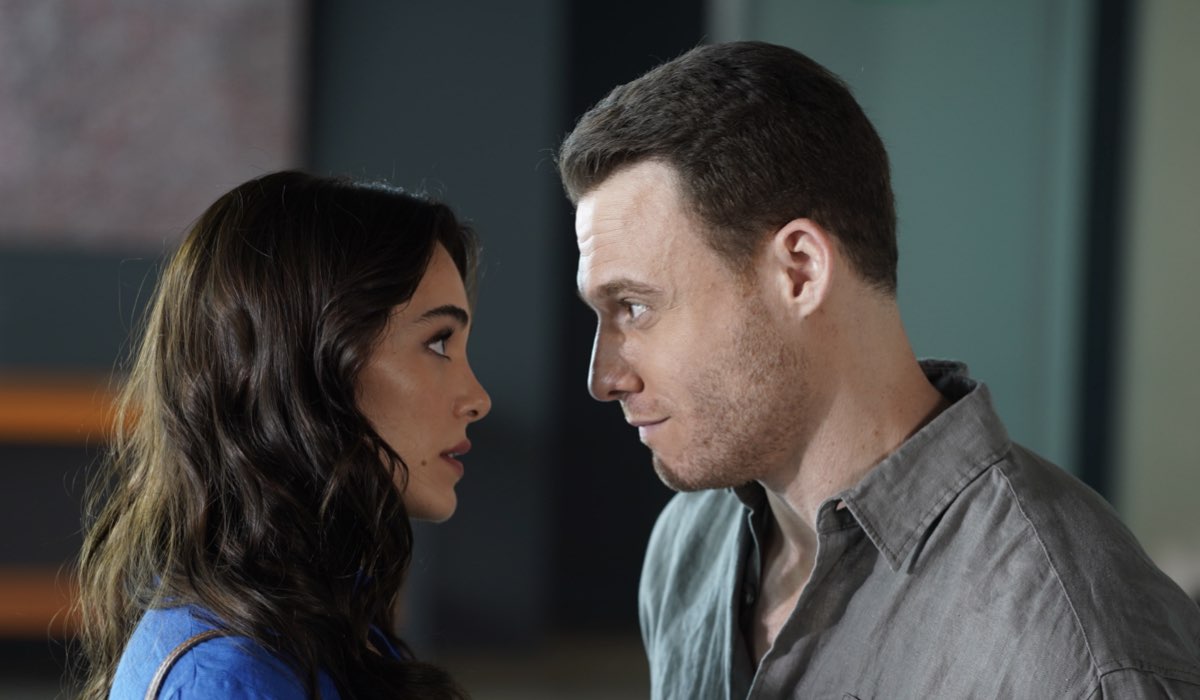 If You Love 15-19 luglio 2024: Ates e Leyla separati in casa