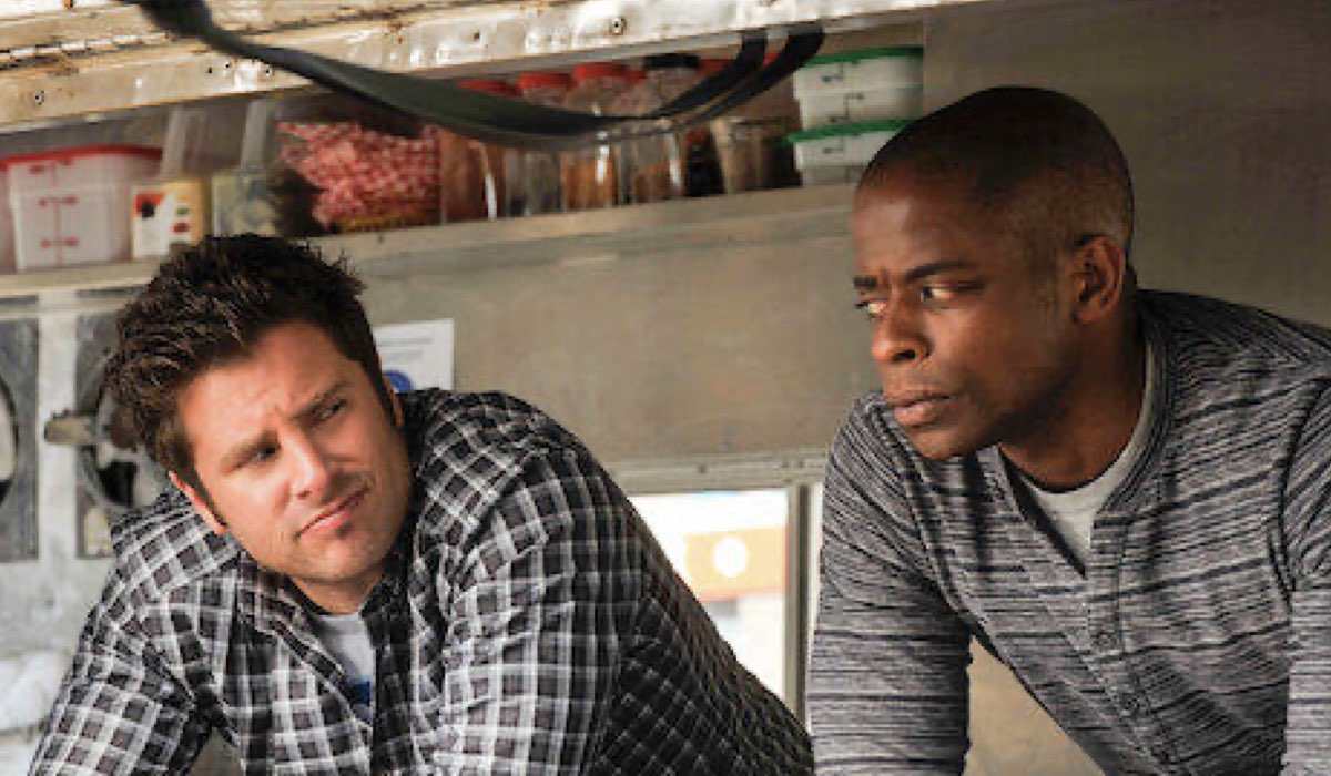 Psych (2006): trama, cast, episodi e dove vederla