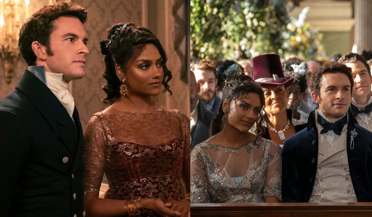 Bridgerton 4, Simone Ashley e Jonathan Bailey ci saranno?