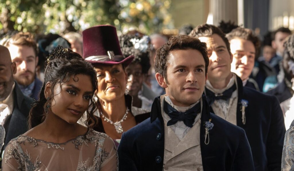 Bridgerton 4, Simone Ashley e Jonathan Bailey ci saranno?