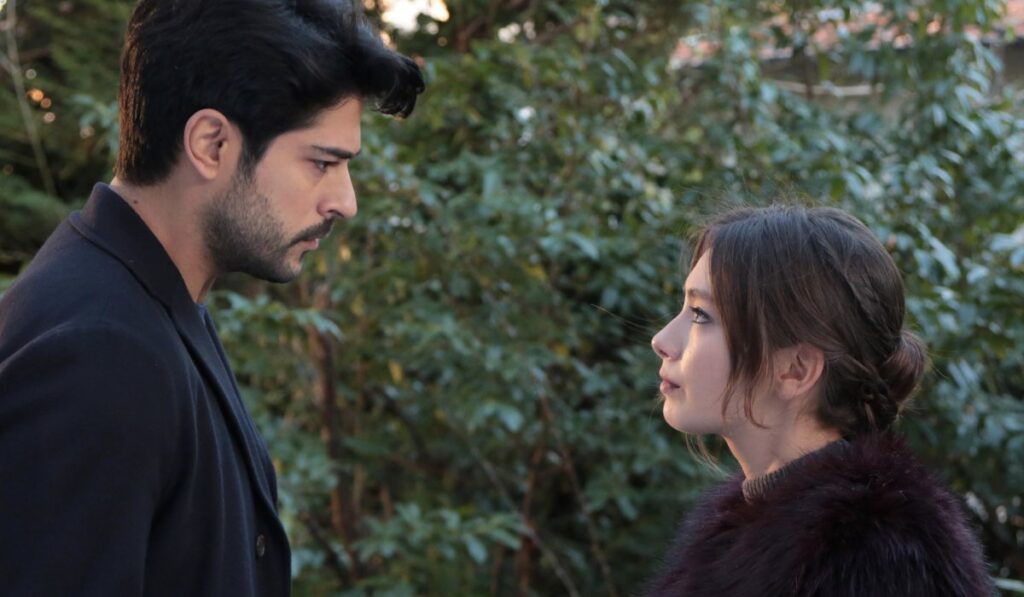 Kara Sevda in streaming italiano: dove guardare Endless Love