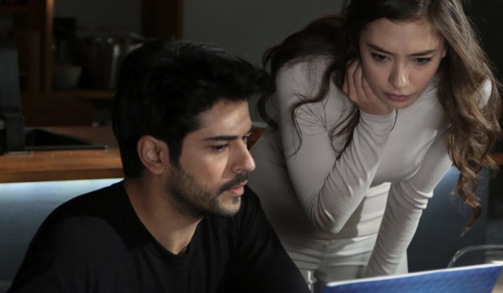 Endless Love 22 giugno: Kemal in cerca della verità