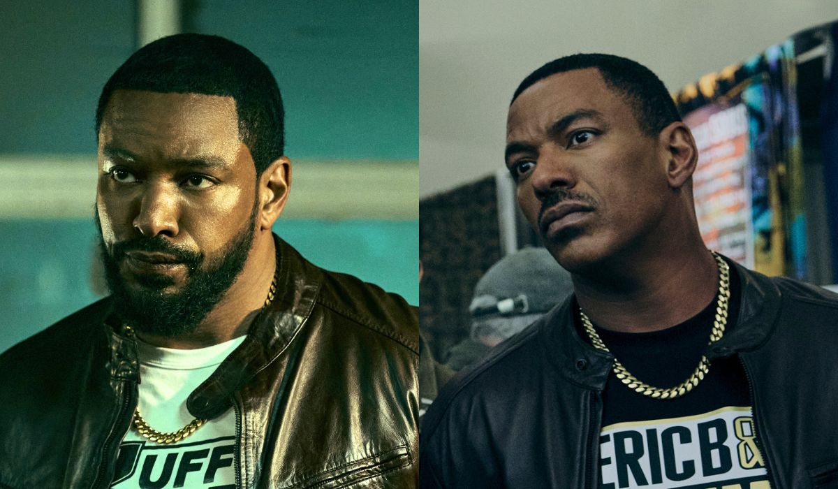 Laz Alonso dimagrito, cos'è successo all'attore di LM in The Boys 4