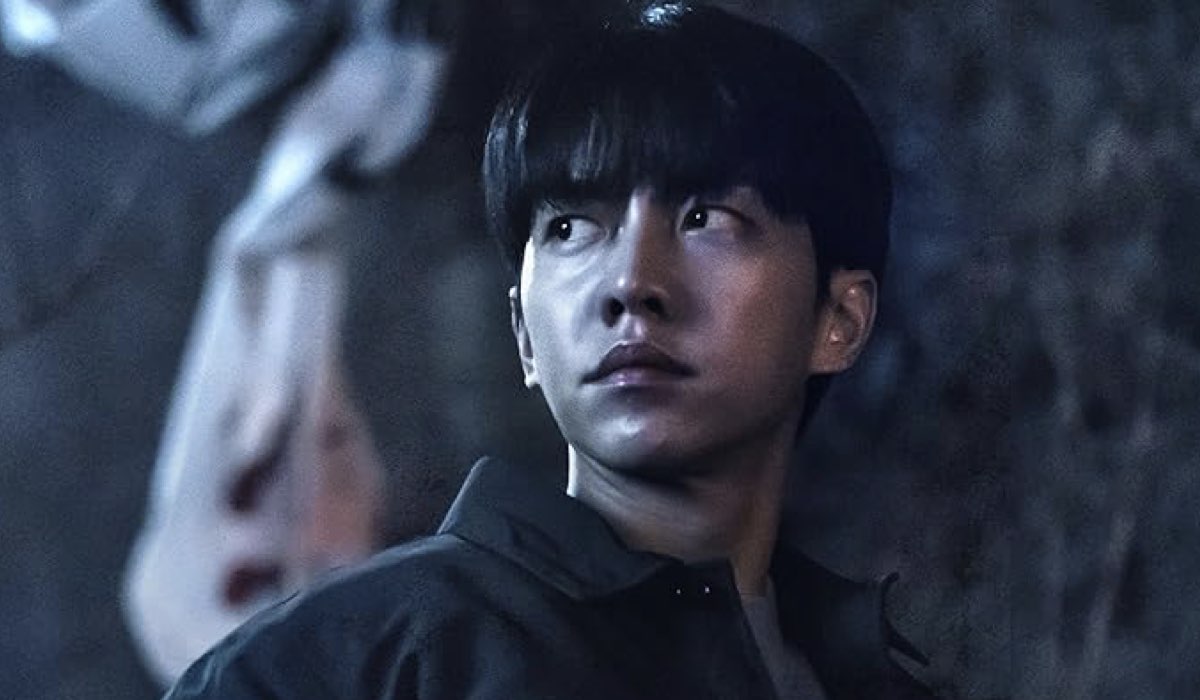 Mouse (2021): trama, cast, episodi e dove vederla