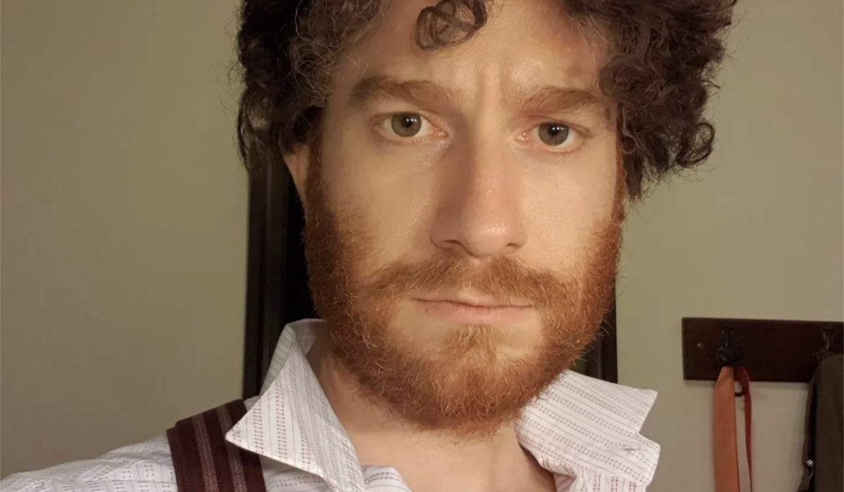 Il Paradiso delle Signore 9, chi è Stefano Musso (Luca Staiano)?