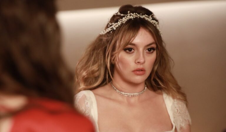 Cast La Rosa della Vendetta: attori e personaggi