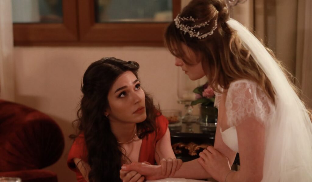 La Rosa della Vendetta prossima puntata: quando in onda?