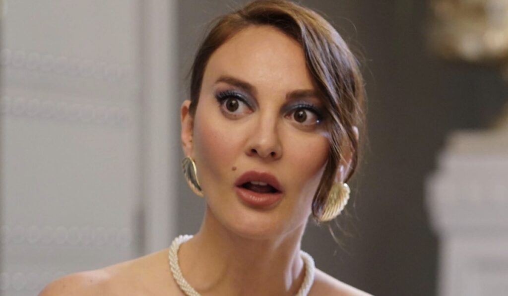 Cast If You Love (Ya Çok Seversen): attori e personaggi