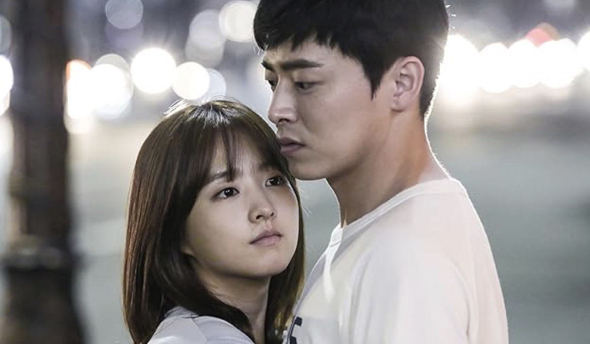 Oh My Ghost (2015): trama, cast, episodi e dove vederla