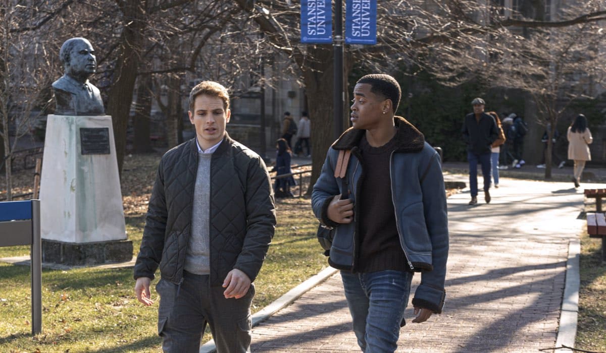 Power Book: II Ghost 4 parte 2: uscita, cast, trama e streaming