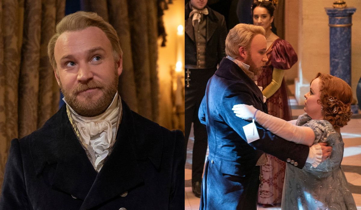 Bridgerton 3, che fine farà Lord Debling - è molto triste!