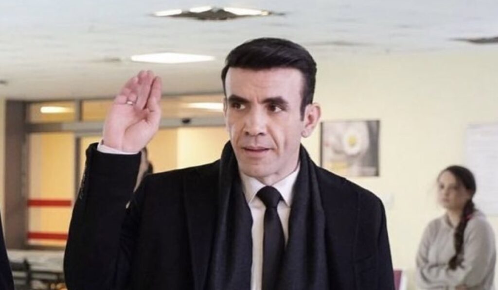 Segreti di Famiglia cast: gli attori