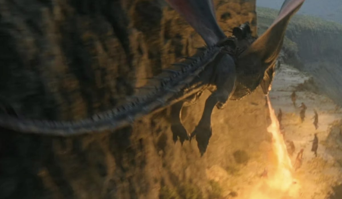 Chi è Addam di Hull in House of the Dragon 2?