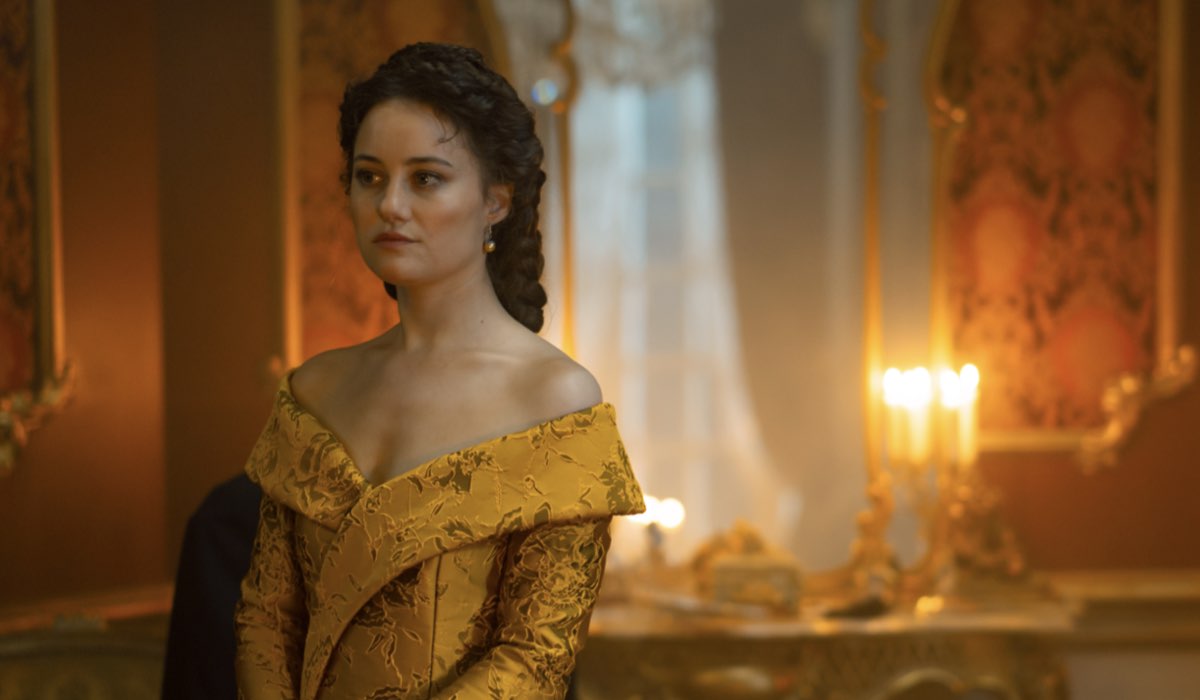 Sissi 3, l'ultima puntata su Canale 5