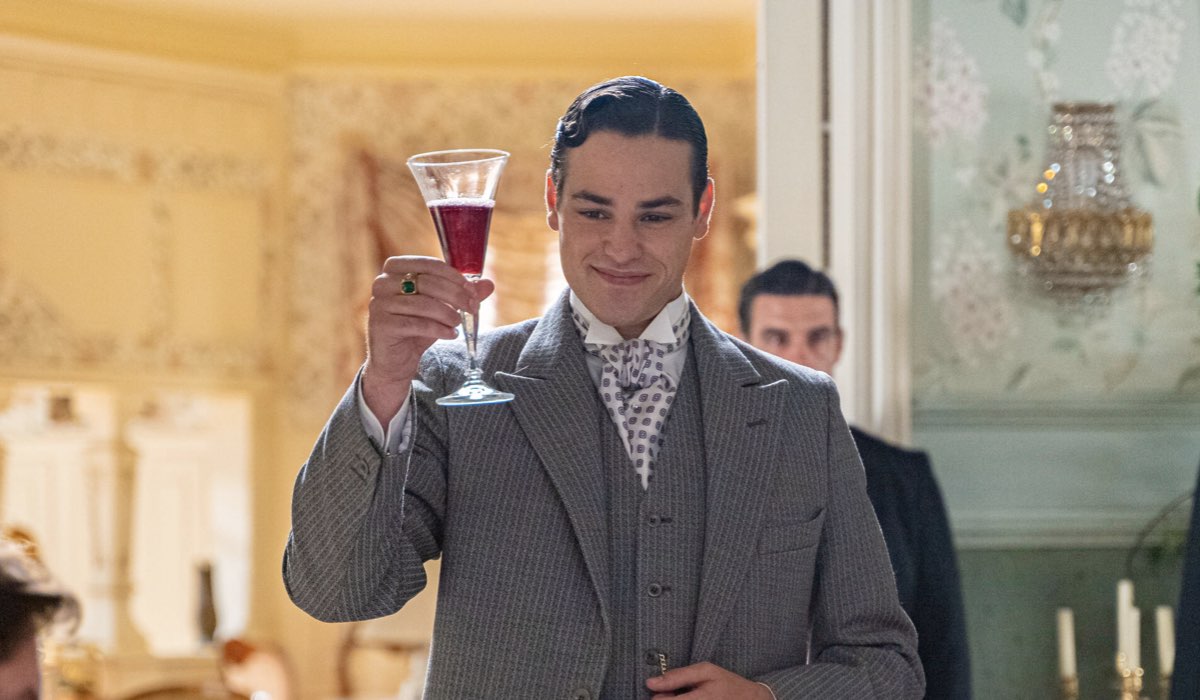 La Promessa 17-21 giugno 2024: il fidanzamento di Martina