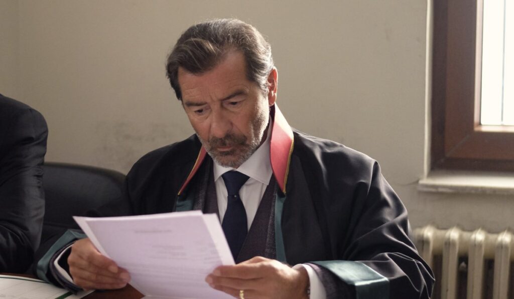 Yargi su YouTube: gli episodi di Segreti di Famiglia