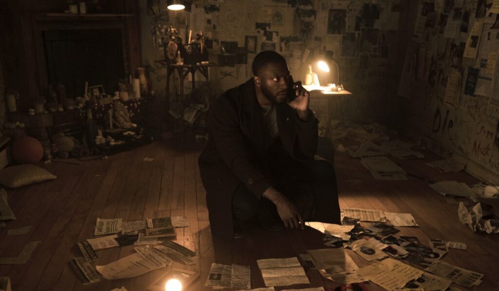 Alex Cross 2 stagione: uscita, cast, trama e streaming