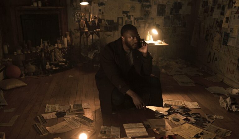 Alex Cross 2 stagione: uscita, cast, trama e streaming
