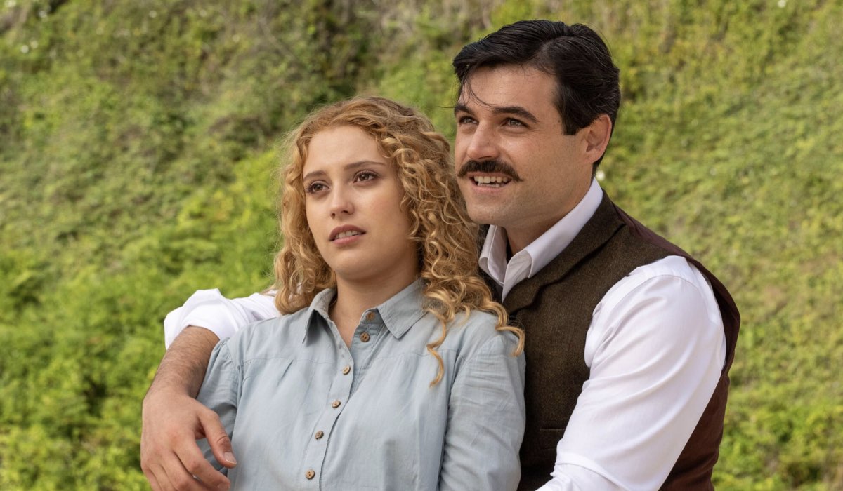 Ultima puntata La Promessa: quando in onda?