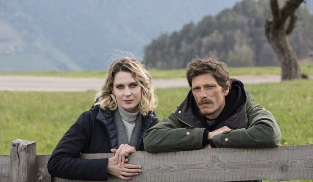 Fiction Rai 2024-2025: elenco completo - presentazione palinsesti