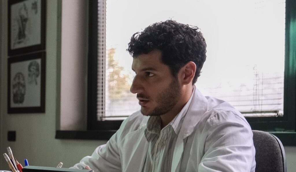 Cast Sul Più Bello serie tv: attori e personaggi