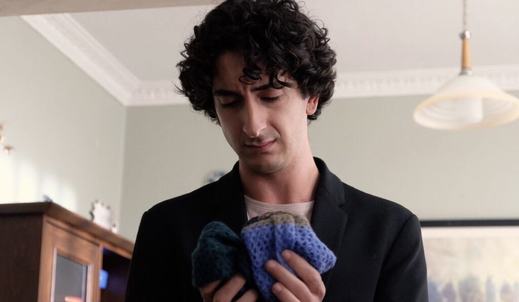 Segreti Di Famiglia sesta puntata 21 luglio 2024: trama