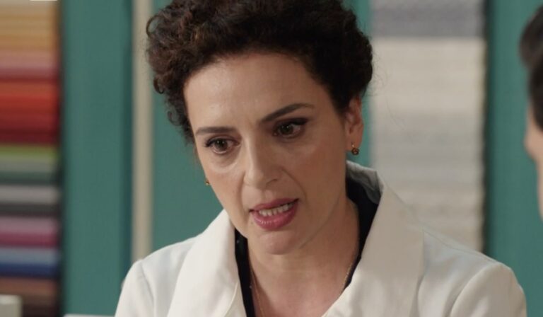 Il Paradiso delle Signore 9 anticipazioni Rai ufficiali