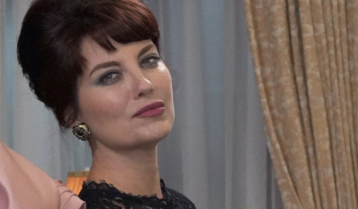 Il Paradiso delle Signore 9, intervista a Vanessa Gravina sul set