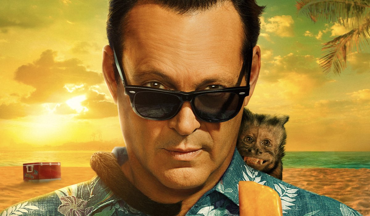 Carl Hiaasen's Bad Monkey: trama, cast, episodi e streaming